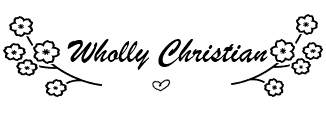 Wholly Christian | Omia cum Deo