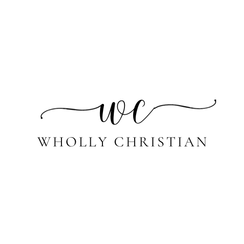 About | Wholly Christian